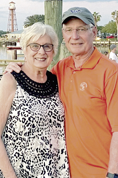 Cebula 50th anniversary | News, Sports, Jobs - The Vindicator